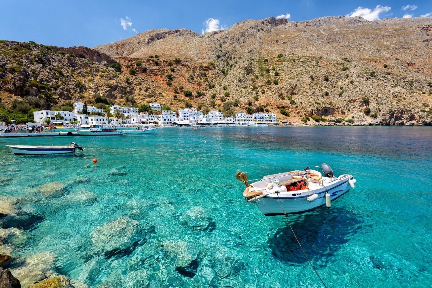 Crete Travel Guide of 2023 | What to do, where to go, where to stay