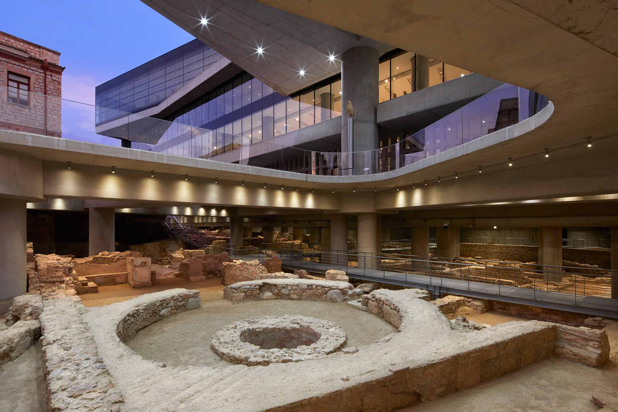 Best museums Athens - placesgreece