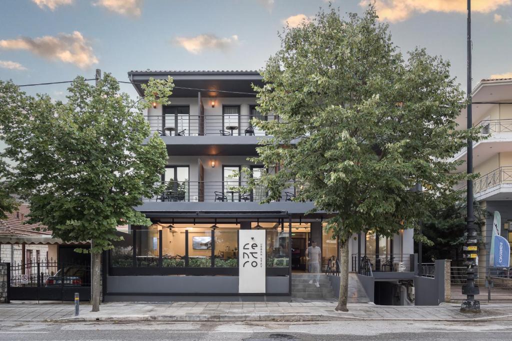 18 Best Hotels in Ioannina - placesgreece