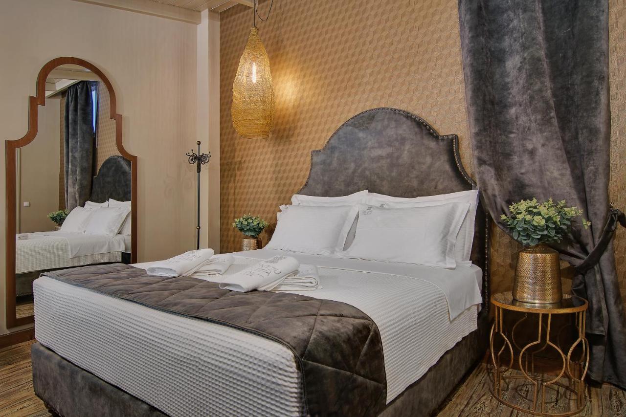 18 Best Hotels in Ioannina - placesgreece